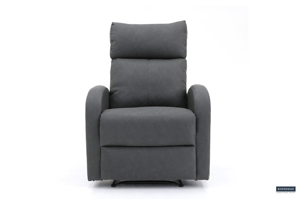 Fauteuil relax manuel FRANCE – Meubles Paradis